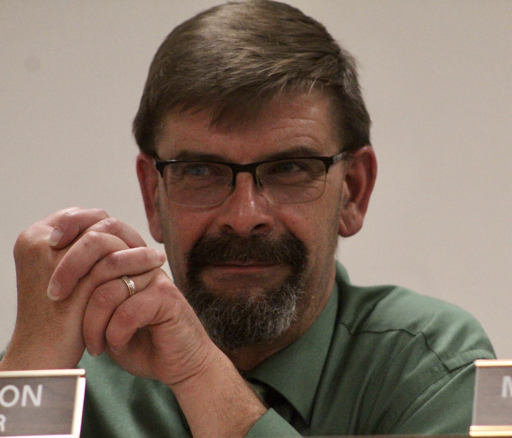 Hanover approves sewer line study | News, Sports, Jobs - Observer Today